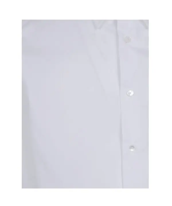 Paul Smith Long Sleeved Buttoned Shirt