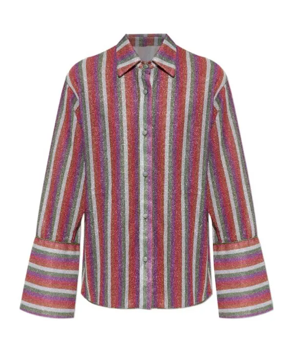 Oseree Long Sleeve Shirt
