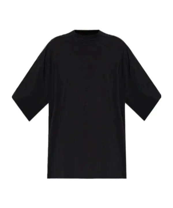 Rick Owens Crew Neck T-shirt