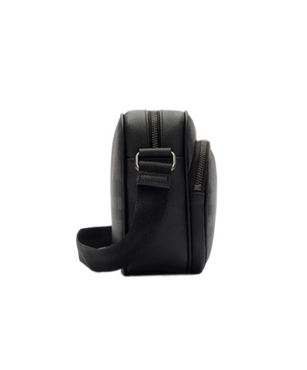 Burberry City Check Pocket Crossbody Bag