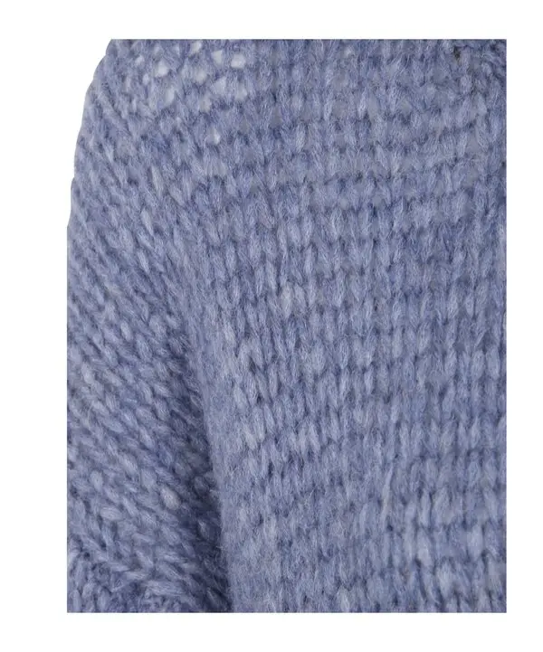 NUUR Crew Neck Sweater