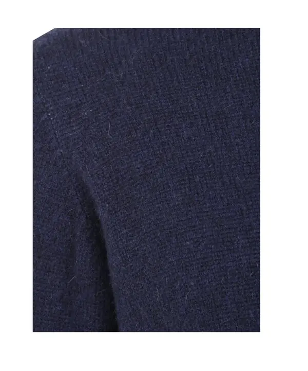 NUUR Crew Neck Sweater