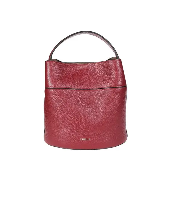 Furla Amelia Mini Bucket Bag