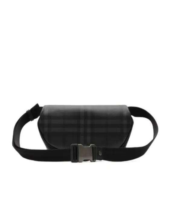 Burberry City Check Belt Bag