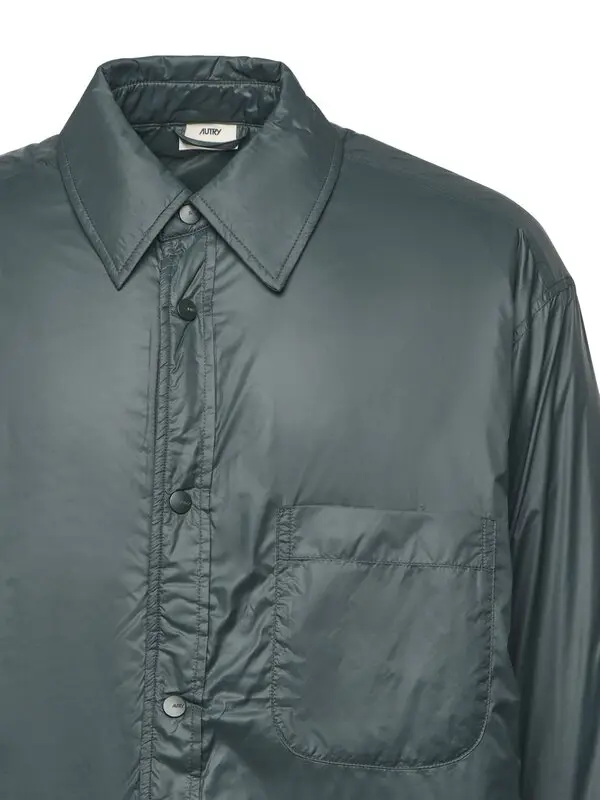 AUTRY Overshirt