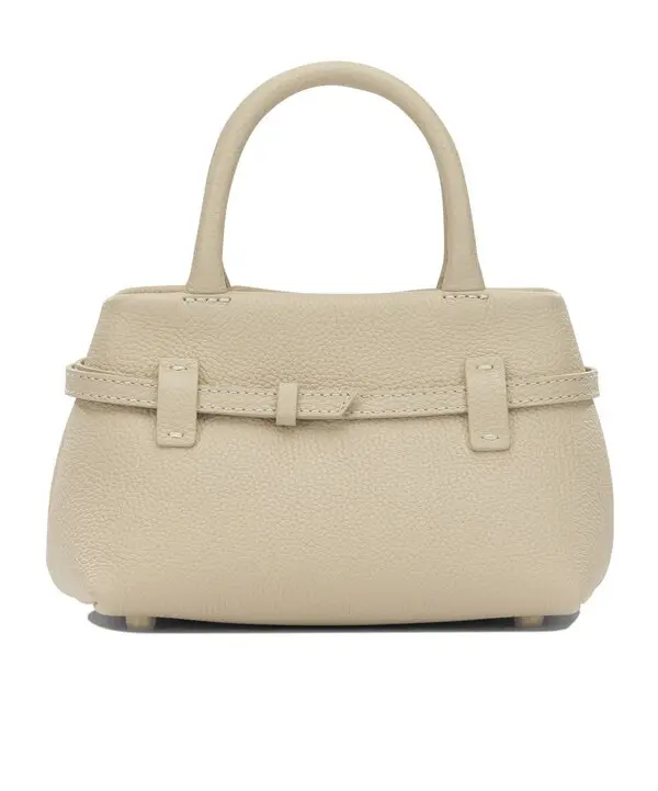Manu Atelier Le Cambon 20' Small Handbag