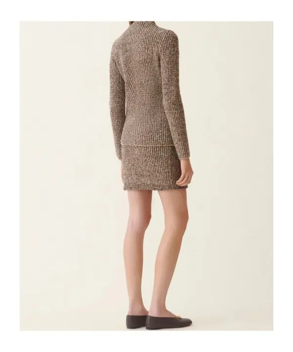 Fabiana Filippi Tweed Jacket