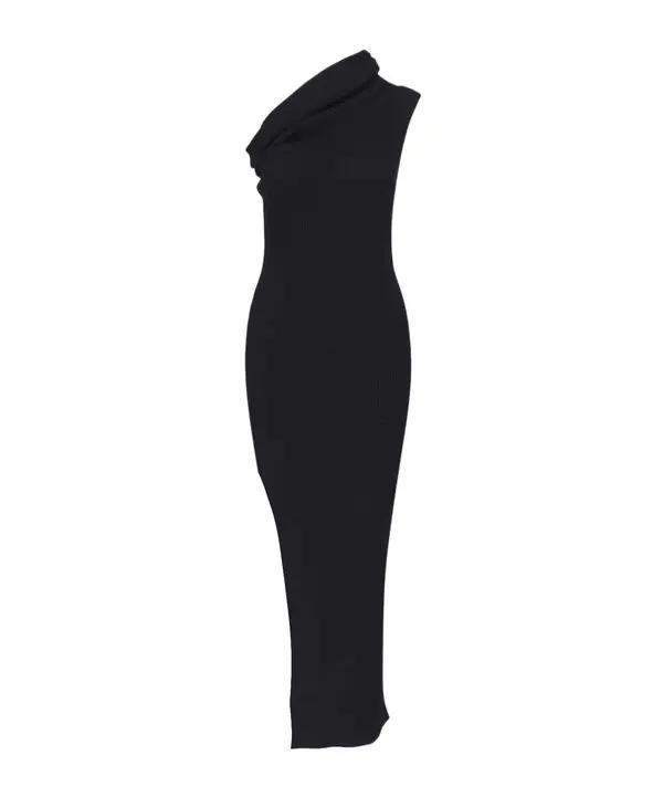 Rick Owens Sleeveless Dress