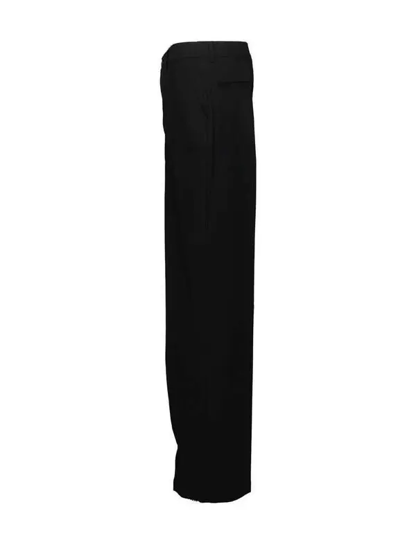 Rick Owens Casual Pants With Belt Loops