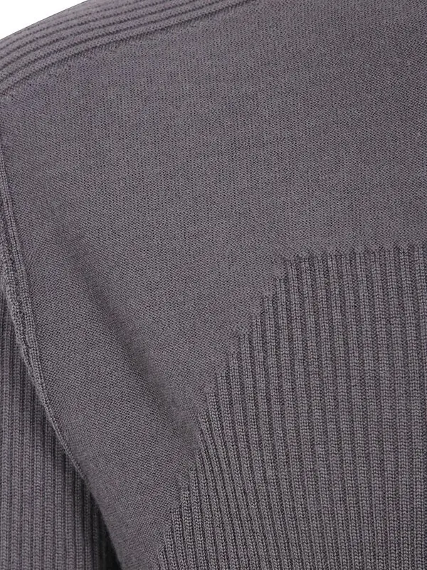 Rick Owens Long-sleeved Knitwear
