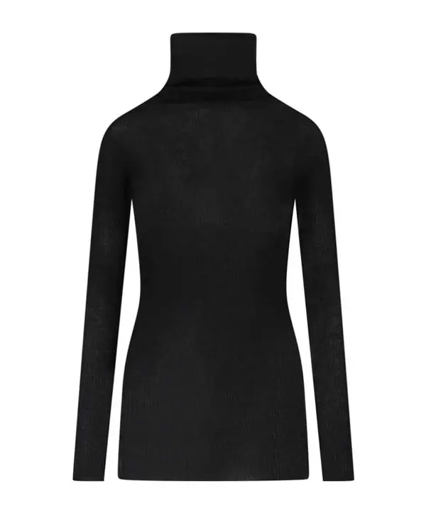 Rick Owens Long-sleeved Knitwear