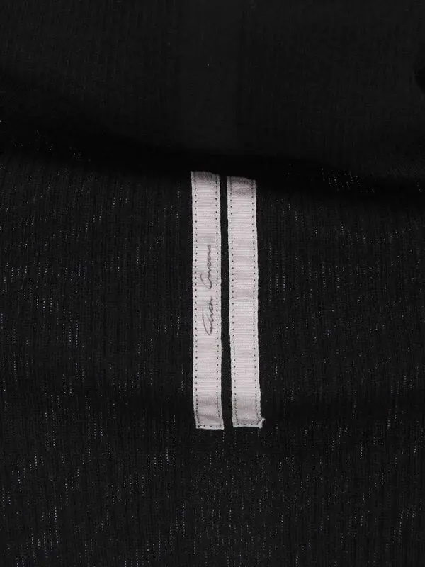 Rick Owens Long-sleeved Knitwear