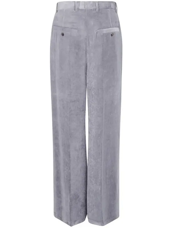 Rick Owens Casual Pants With Belt Loops