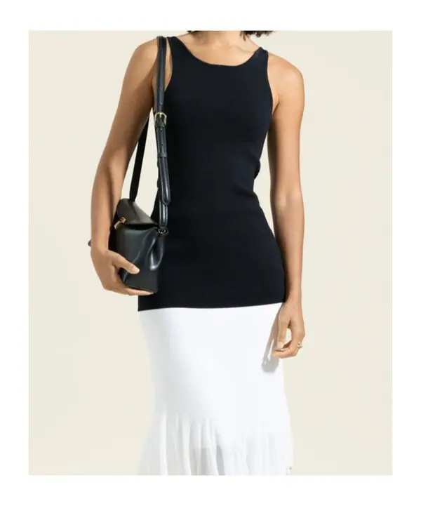 TOTEME Sleeveless Top