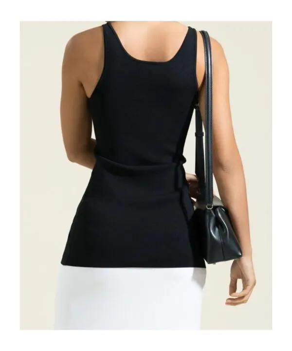 TOTEME Sleeveless Top