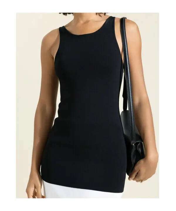 TOTEME Sleeveless Top