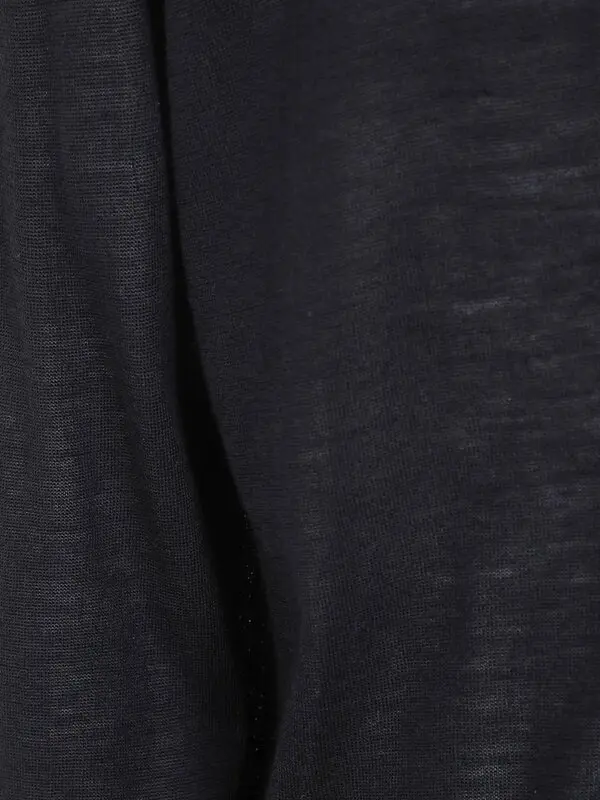 Rick Owens Long-sleeved Knitwear