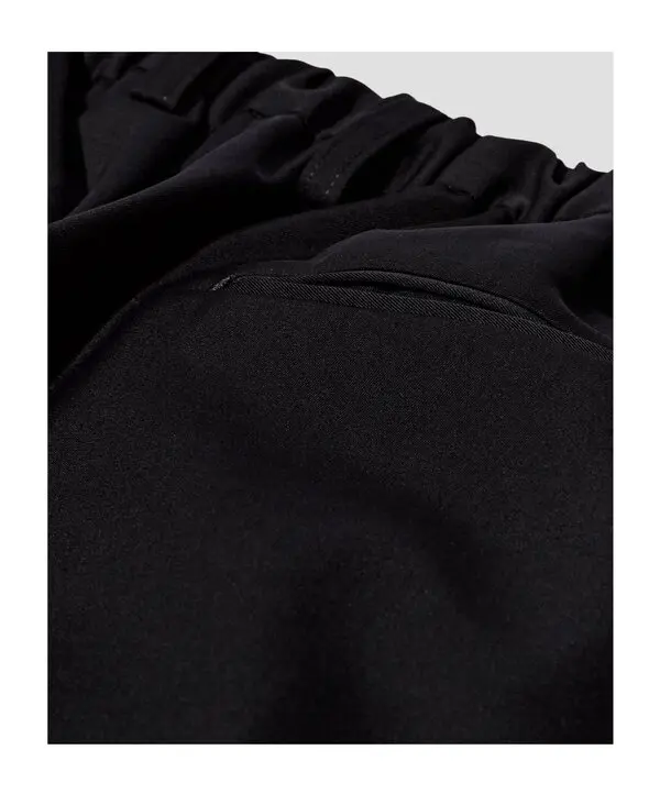 SSSTEIN Wool Casual Pants
