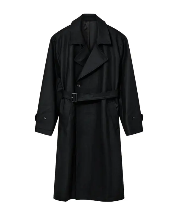 SSSTEIN Oversized Coat
