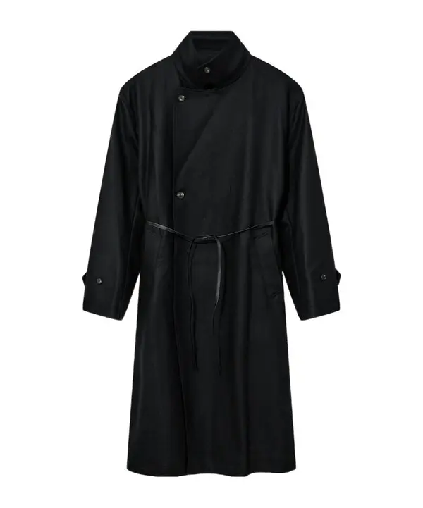 SSSTEIN Oversized Coat