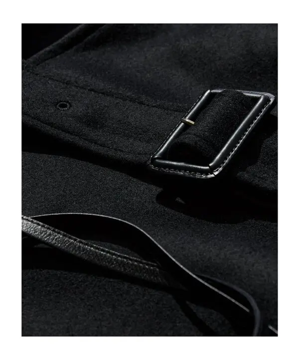 SSSTEIN Oversized Coat