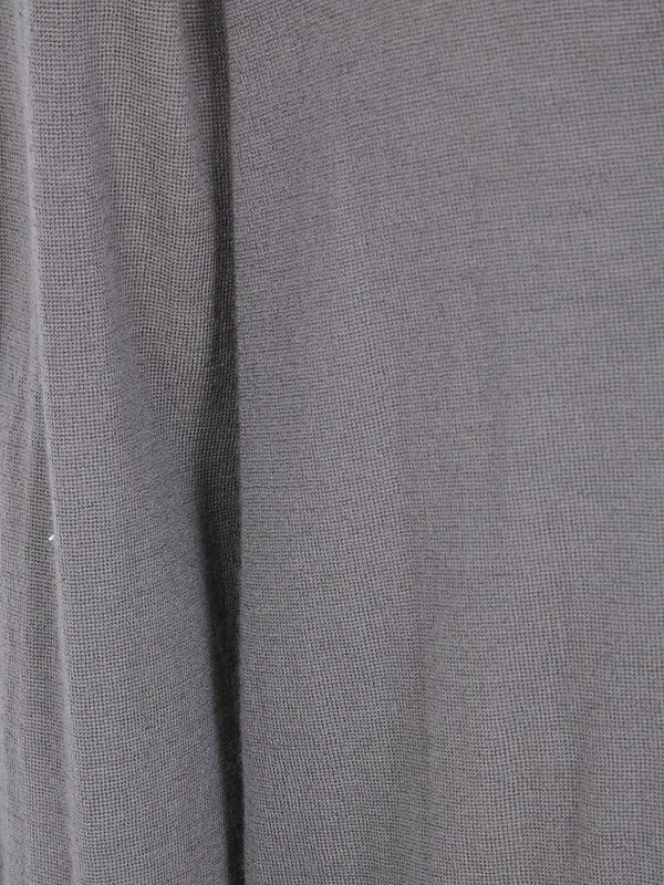 Rick Owens Long-sleeved Knitwear