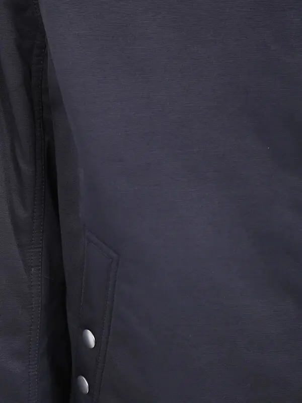 Rick Owens Dracuflight' Bomber Jacket
