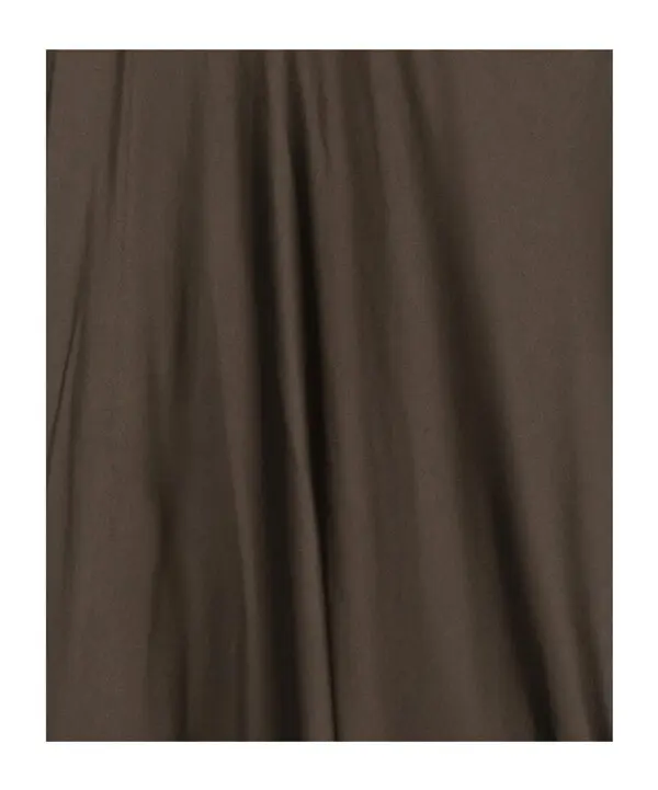 SAMSOE SAMSOE Elasticated Midi Skirt