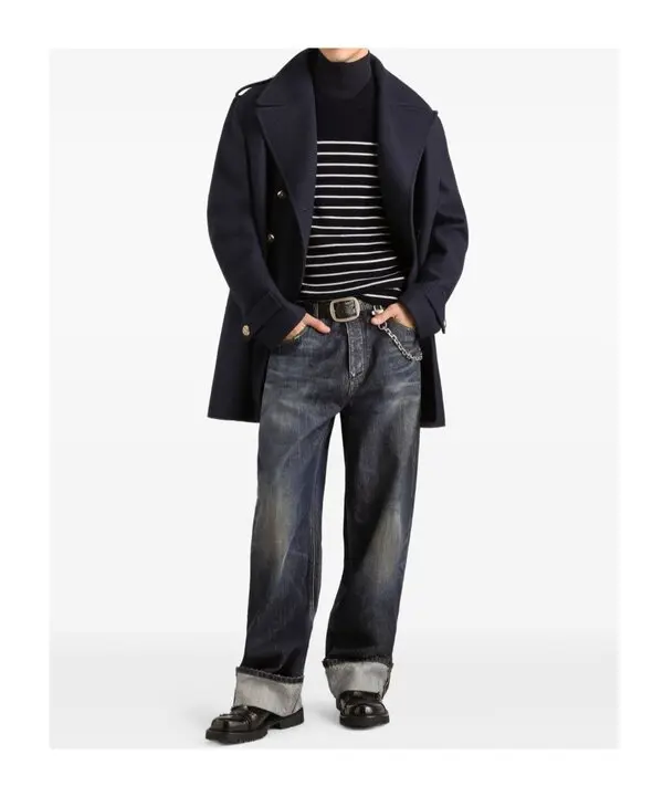 Dolce & Gabbana Turtleneck Sweater