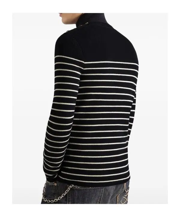 Dolce & Gabbana Turtleneck Sweater