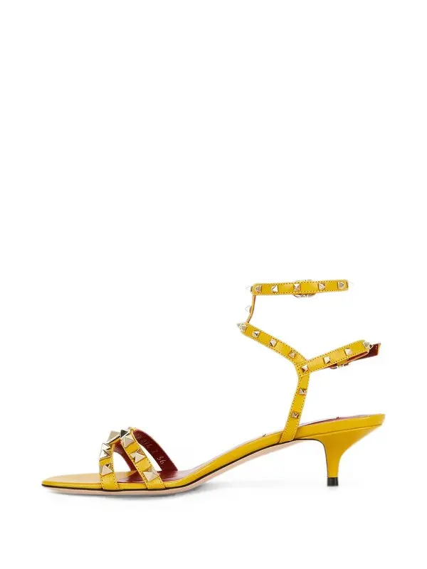Valentino Garavani Open-toe High-heeled Sandals