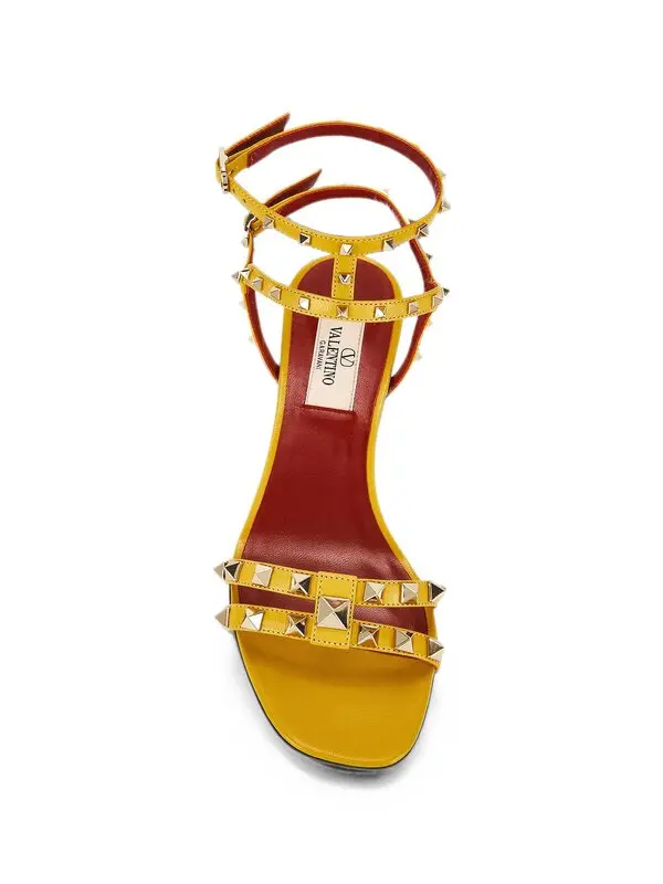 Valentino Garavani Open-toe High-heeled Sandals