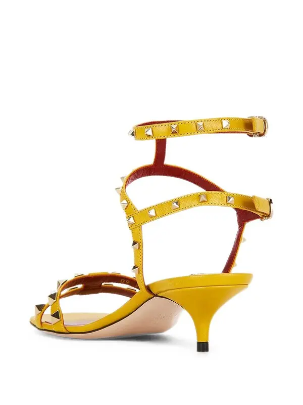 Valentino Garavani Open-toe High-heeled Sandals