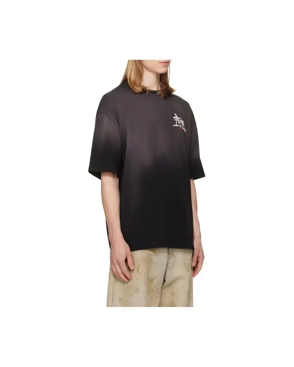 Amiri Studio T-shirt