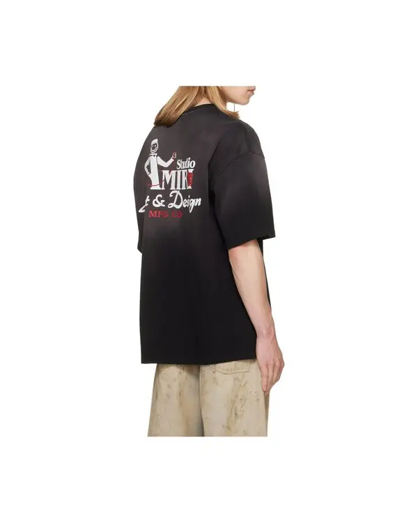 Amiri Studio T-shirt
