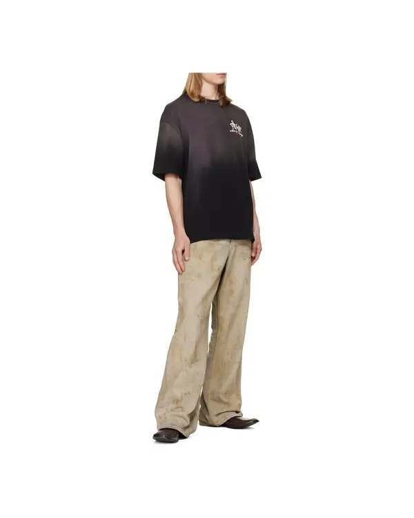 Amiri Studio T-shirt