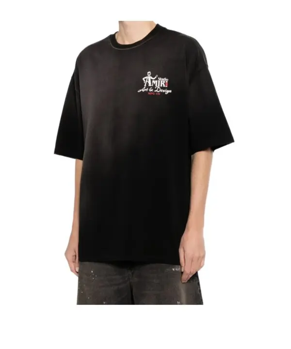 Amiri Studio T-shirt