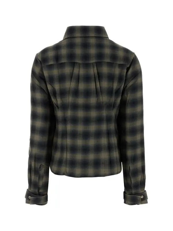Our Legacy Envelop Shirt - No
