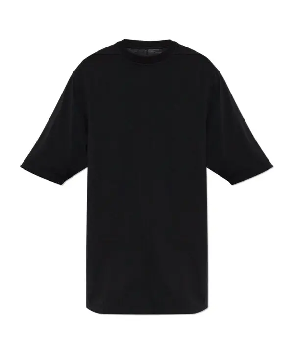 Rick Owens Short Sleeve T-shirt