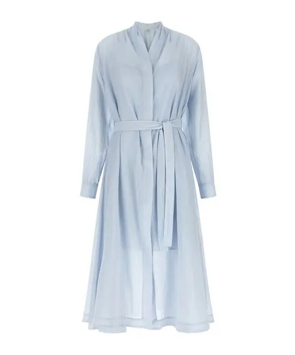 TOTEME Long-sleeved Dress
