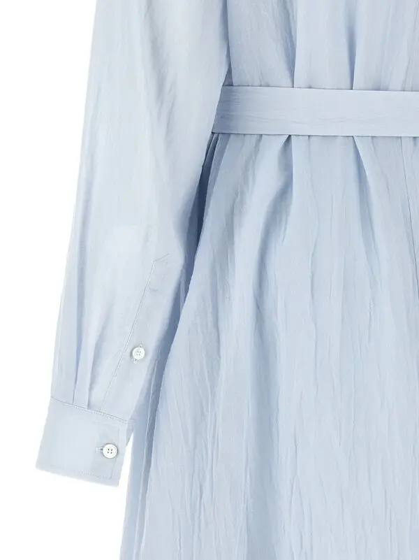 TOTEME Long-sleeved Dress