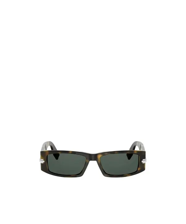 Dior Rectangular Sunglasses