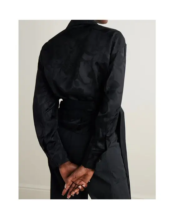 RÓHE Long-sleeved Shirt