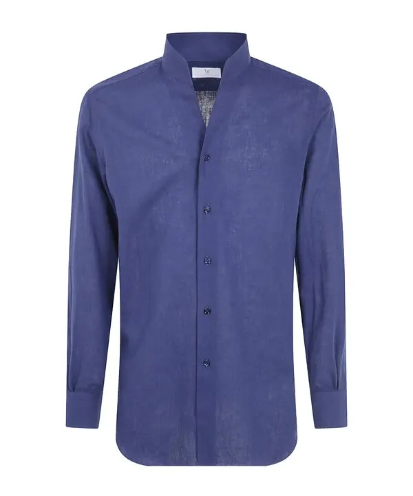 MAZZARELLI Long-sleeved Shirt
