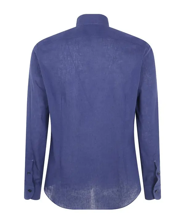 MAZZARELLI Long-sleeved Shirt