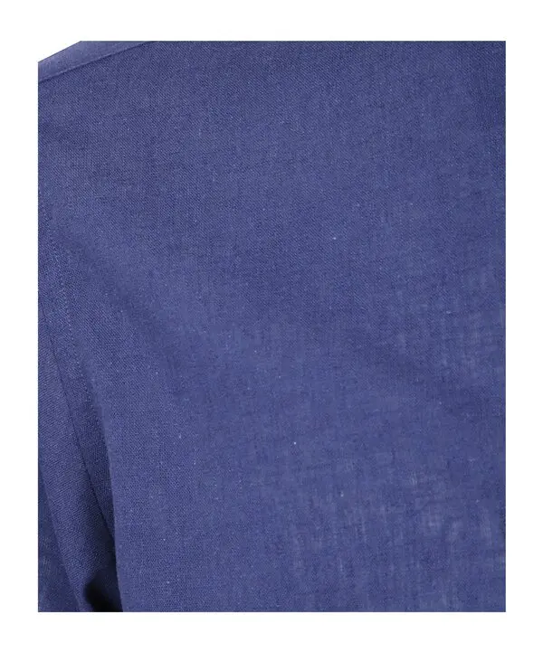 MAZZARELLI Long-sleeved Shirt