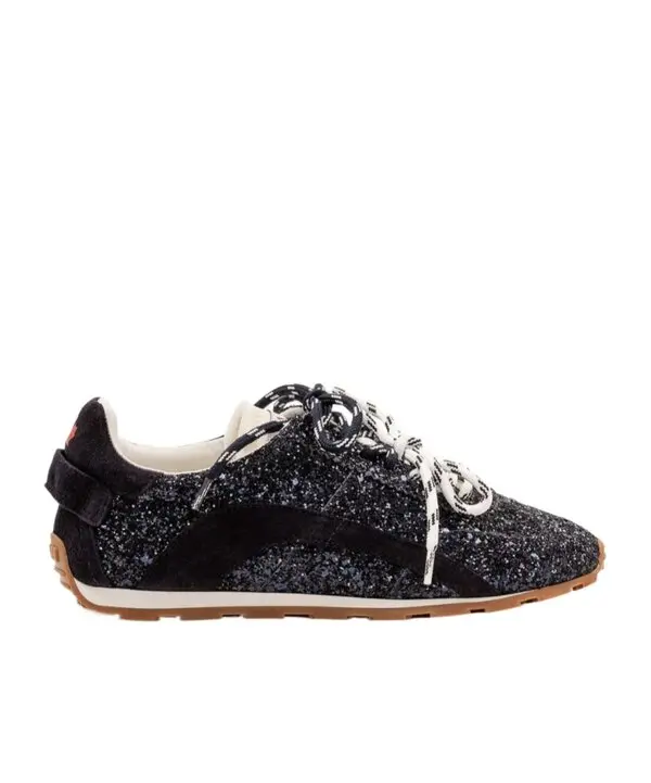 Dsquared2 Sequined Sneakers