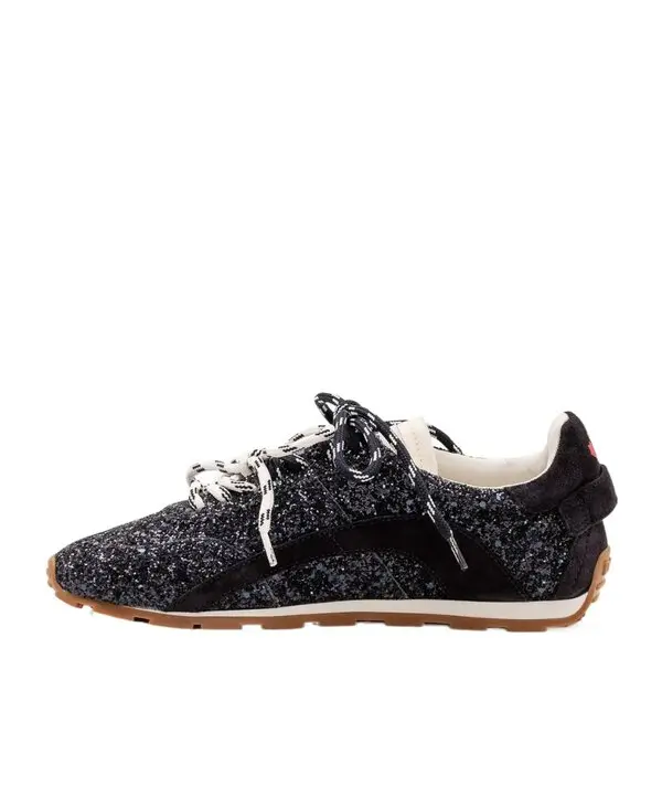 Dsquared2 Sequined Sneakers