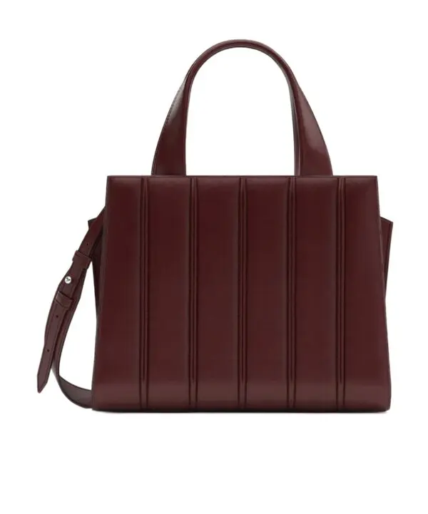 Max Mara Double-handled Handbag