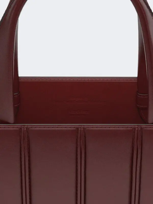 Max Mara Double-handled Handbag